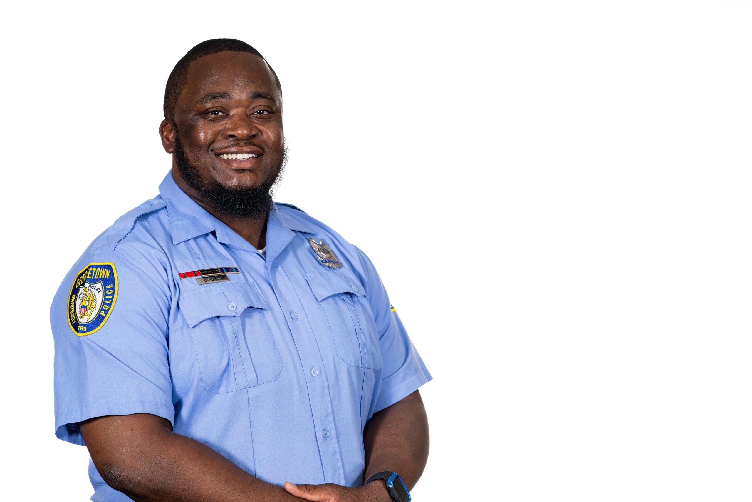 About | Georgetown University Police Department | Georgetown University