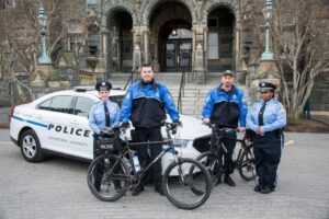 Campus Services | Georgetown University Police Department | Georgetown ...