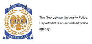 Georgetown University Police Department | Georgetown University